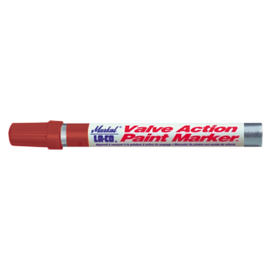 Valve Action™ Paint Marker Archives - JB Industries