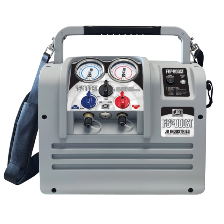 A2L Compatible Archives - JB Industries