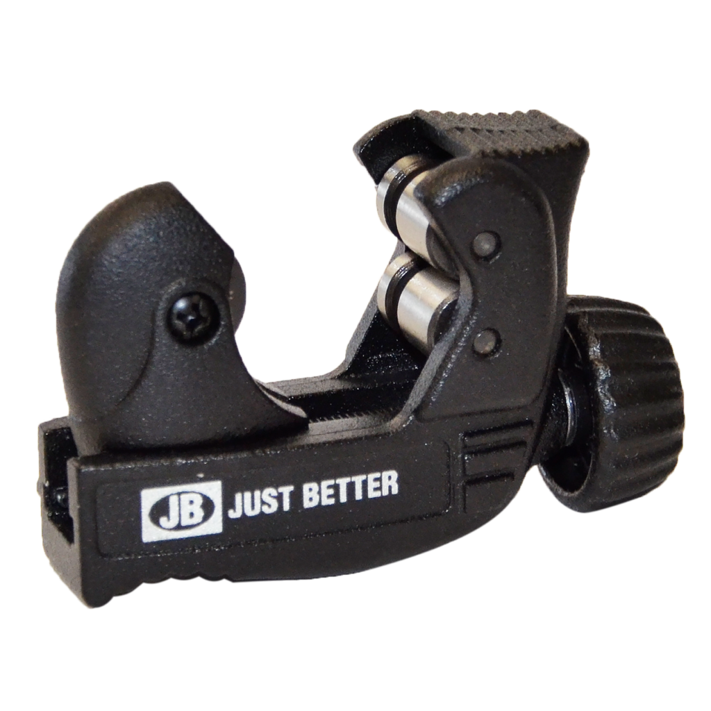 Mini Tube Cutters - JB Industries