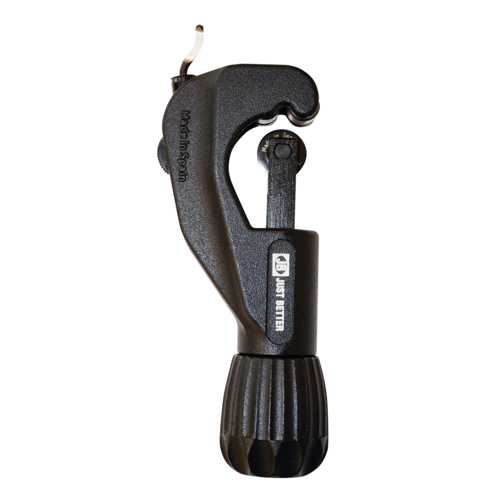 Professional Tube Cutters - JB Industries