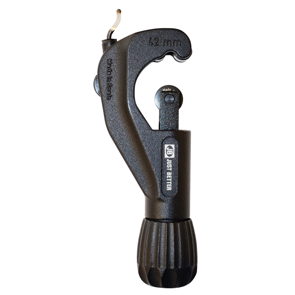 Professional Tube Cutters - JB Industries