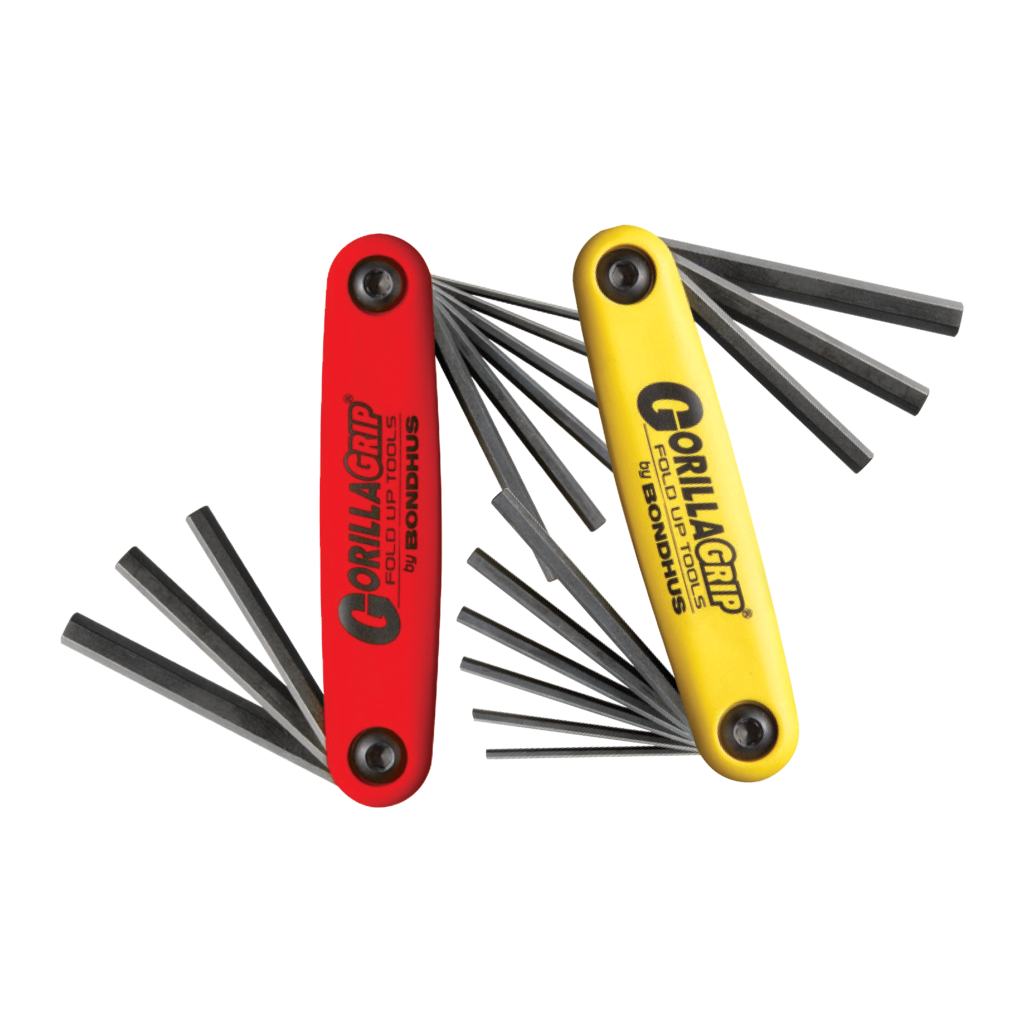 Hex Key Sets - JB Industries