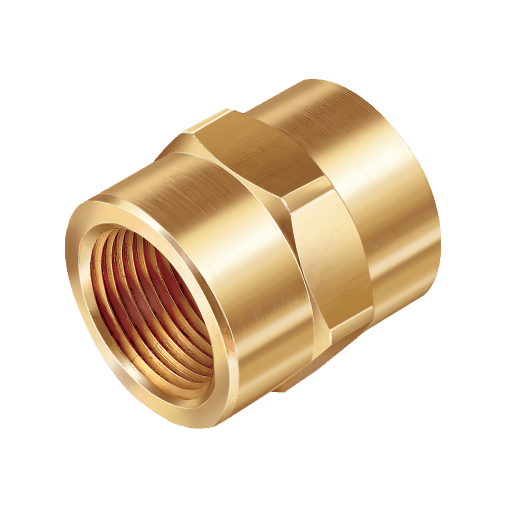 Brass Fittings Archives - JB Industries