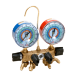 REVOLVER 4-Valve Ball Valve Manifold Archives - JB Industries