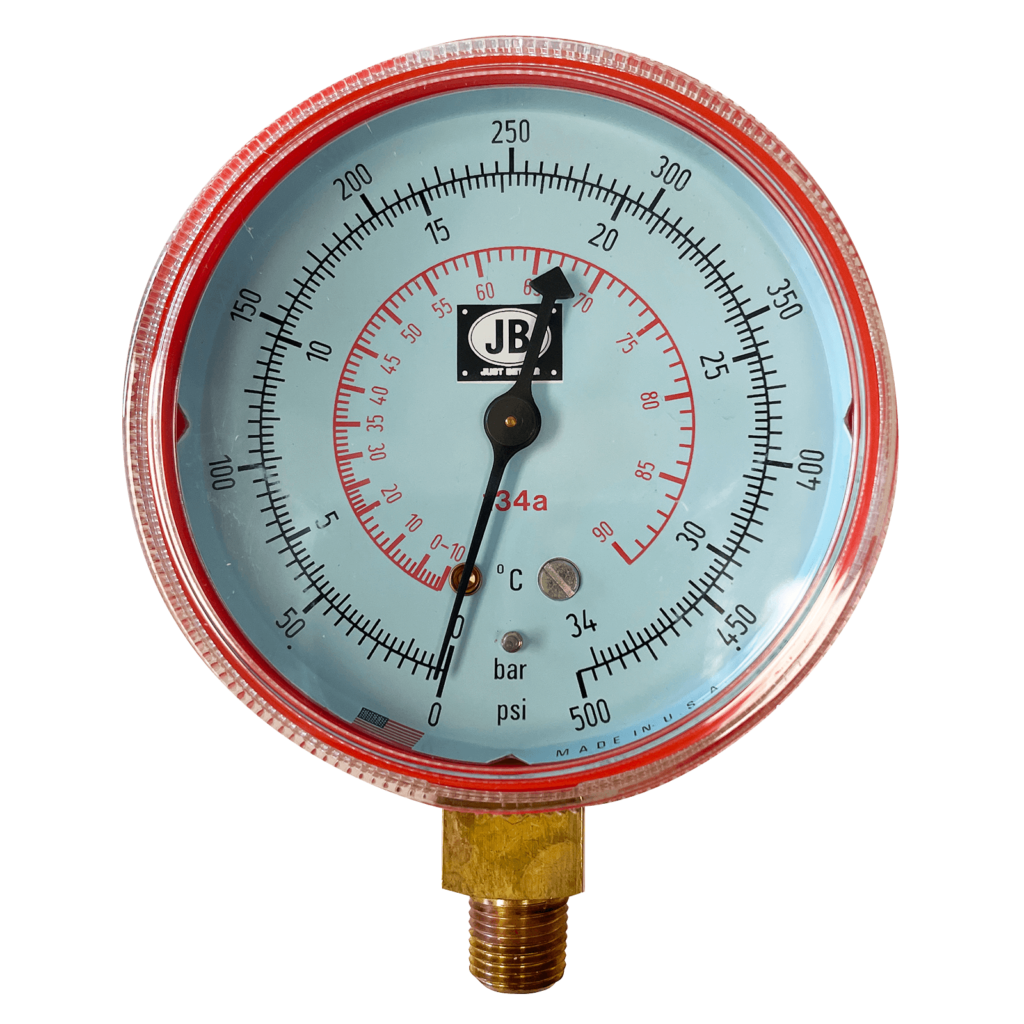 Gauges | JB Industries, Inc.