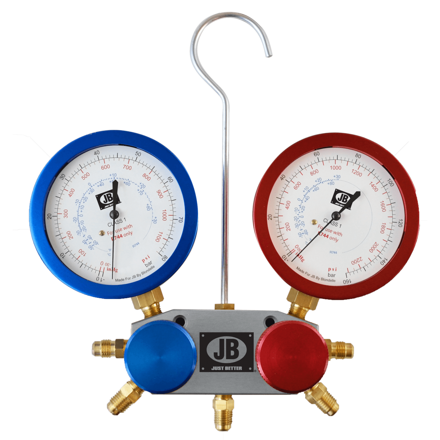 Manifolds Archives - JB Industries
