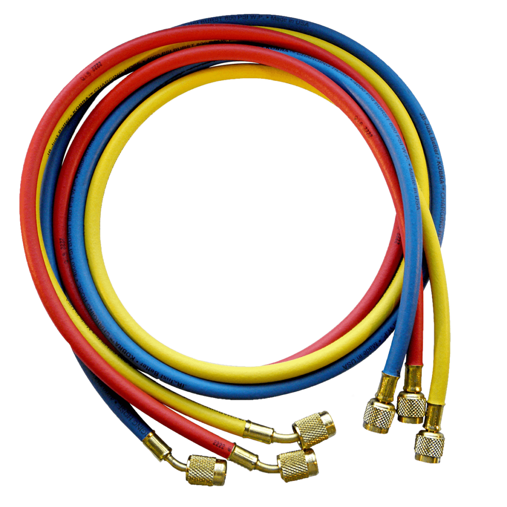 CLS Series KOBRA Secure Seal Hose Archives - JB Industries