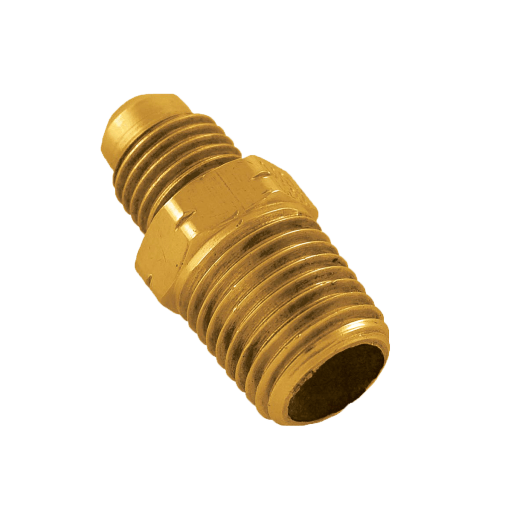 Fusible Flare x Pipe Adapter Archives - JB Industries