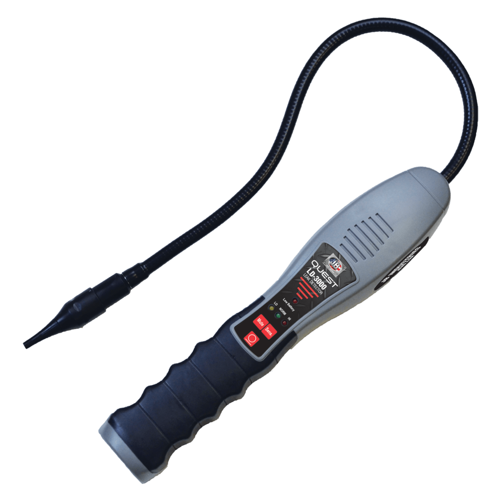 Leak Detectors | JB Industries, Inc.