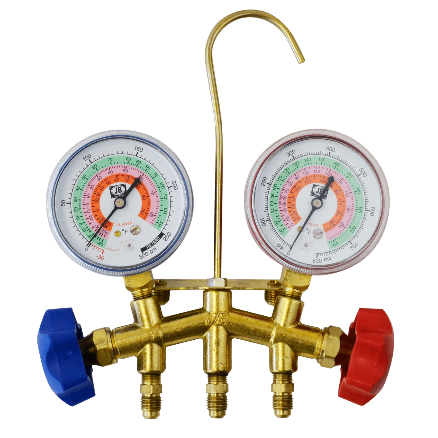 Manifolds Archives - JB Industries