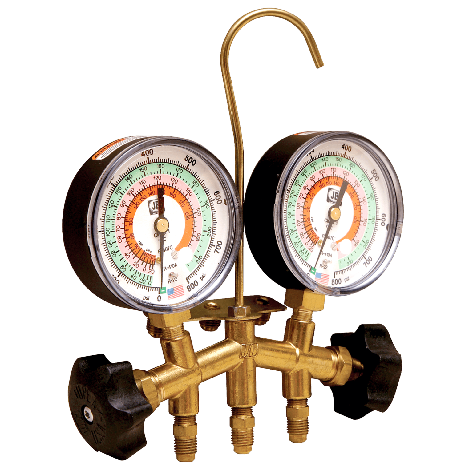 Manifolds Archives - JB Industries