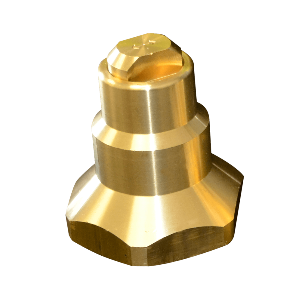 Ball Valves | JB Industries, Inc.